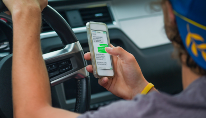 Ways to Prove a Driver Was Distracted or Texting When They Hit You ...