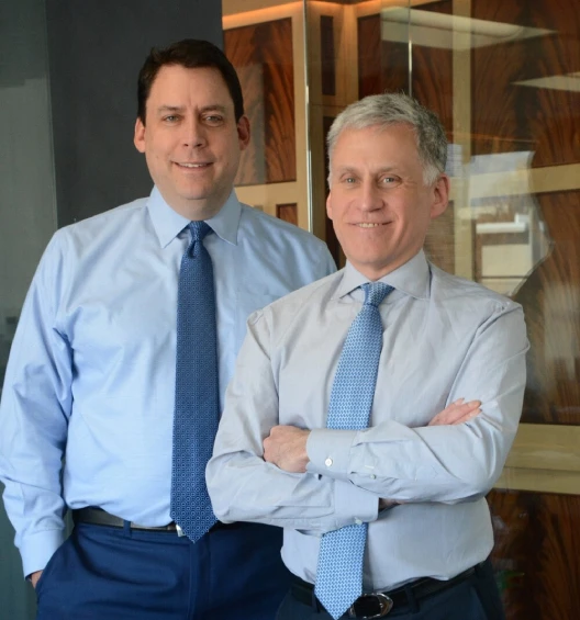 Lever & Ecker, PLLC | New York Personal Injury Law Firm