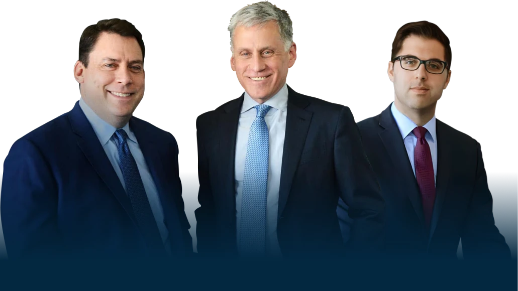 Lever & Ecker, PLLC | New York Personal Injury Law Firm