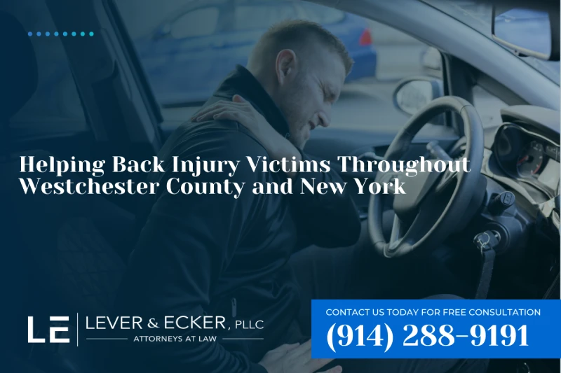 White Plains Spinal Cord Injury Lawyers | FREE Consultation